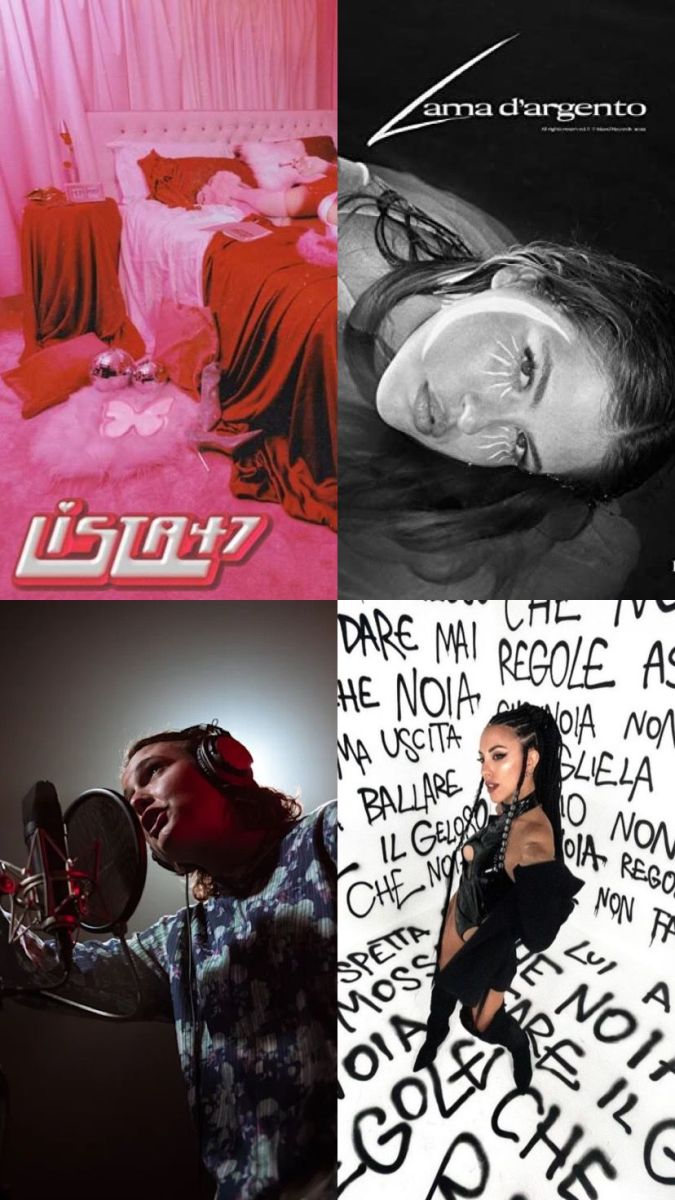 Donne e trap italiana: le hit al femminile per l’estate 2022 – The Password